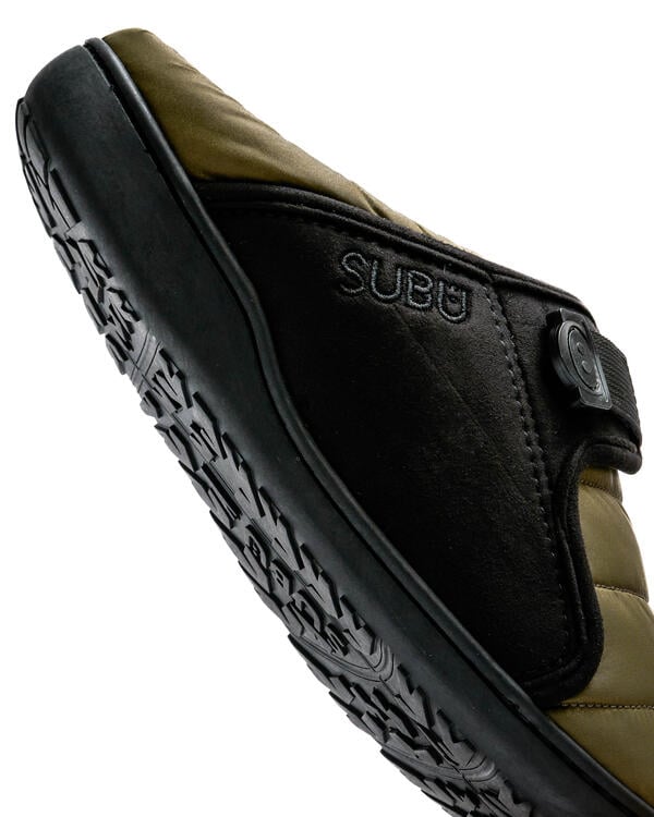 Subu Belt | SB-21 | AFEW STORE